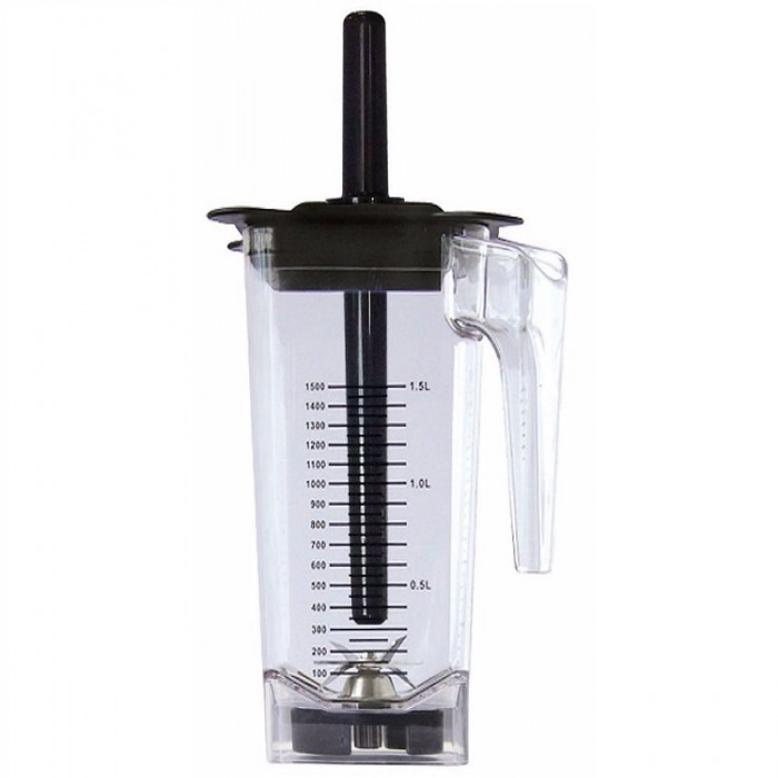 Blending container Omniblend 756A 1.5L - Vinbarista.com